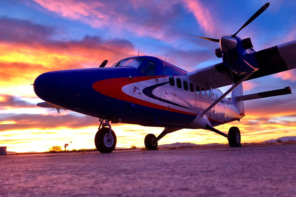Win Aviation Gallery